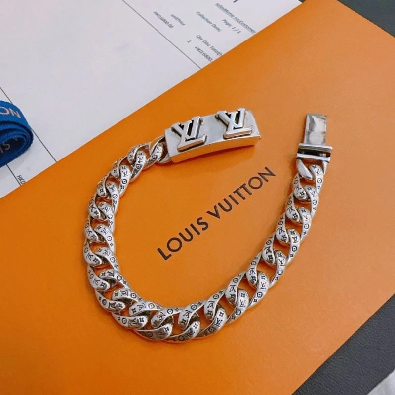 Louis Vuitton Bracelets