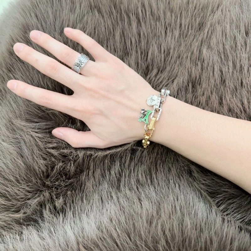 Reasonably priced Louis Vuitton Bracelets