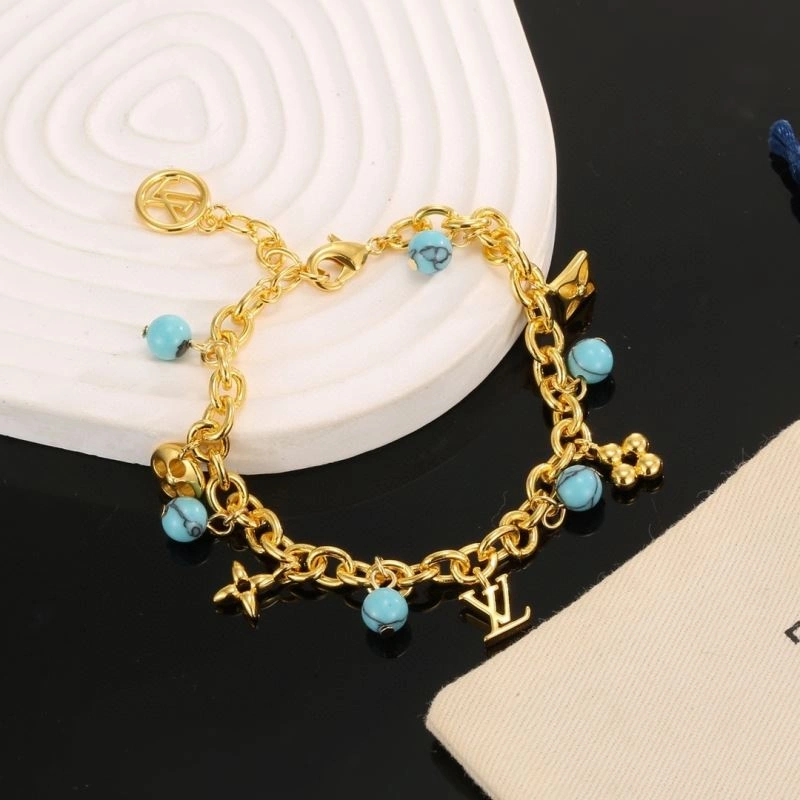 Louis Vuitton Bracelets