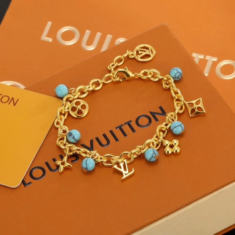 Perfect replica Louis Vuitton Bracelets