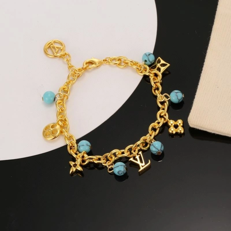 Perfect replica Louis Vuitton Bracelets