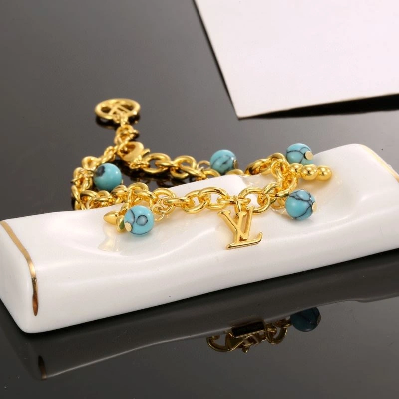 Perfect replica Louis Vuitton Bracelets