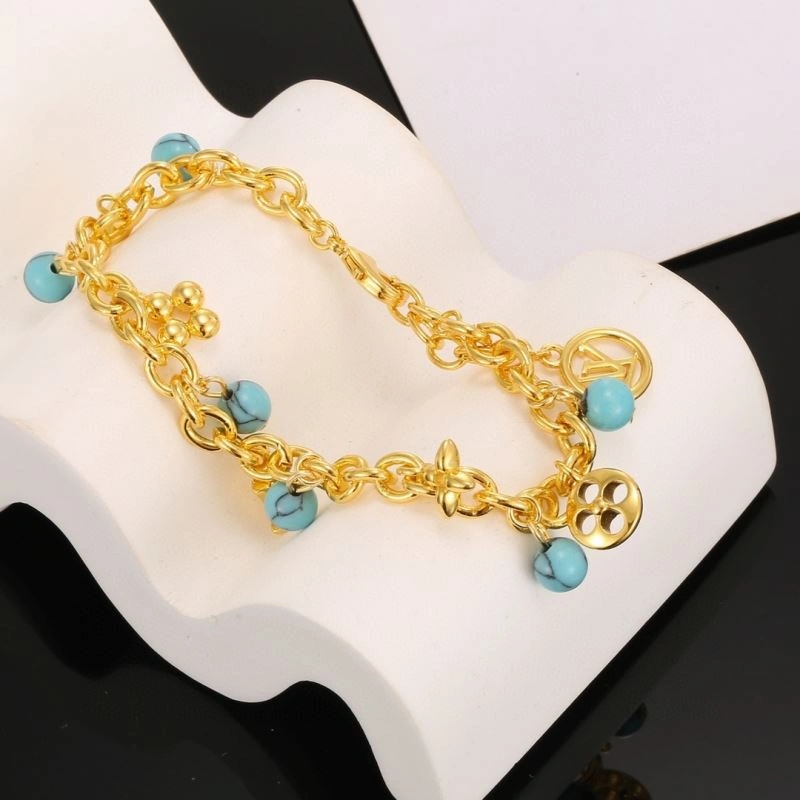 Perfect replica Louis Vuitton Bracelets