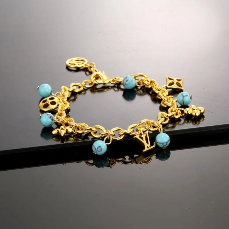 Perfect replica Louis Vuitton Bracelets