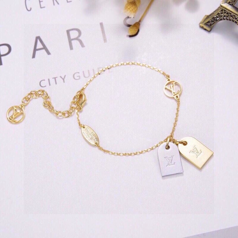 Inexpensive Louis Vuitton Bracelets