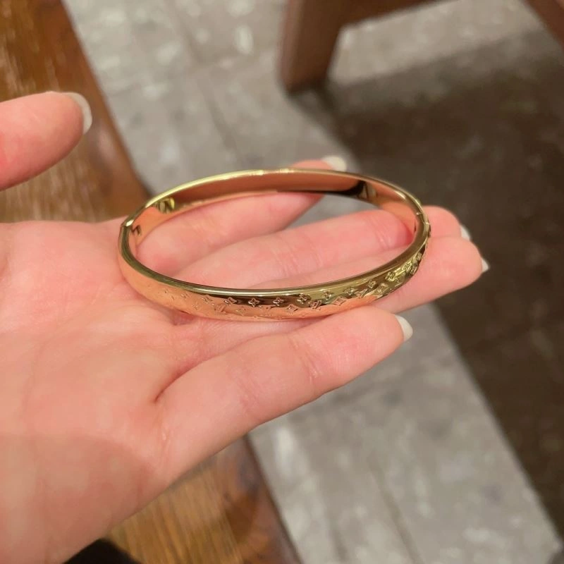 Original Louis Vuitton Bracelets