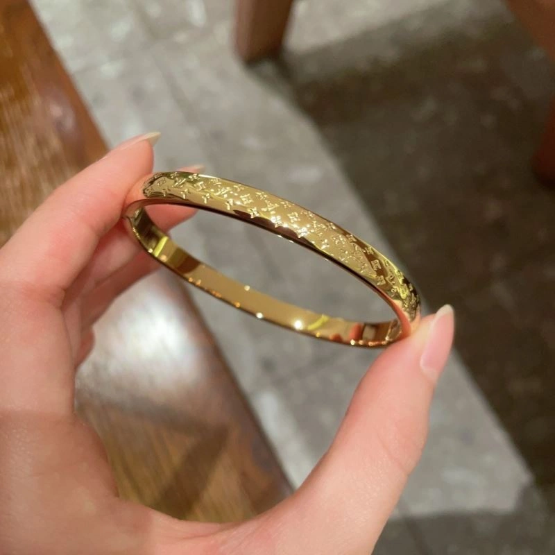 Original Louis Vuitton Bracelets