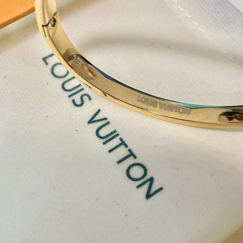 Original Louis Vuitton Bracelets