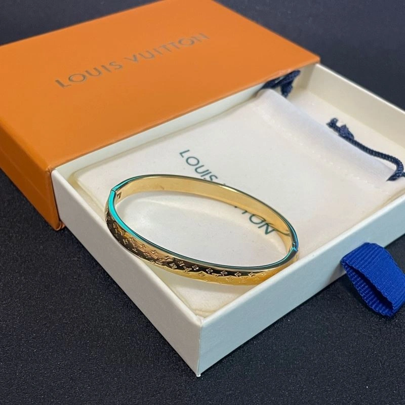 Original Louis Vuitton Bracelets