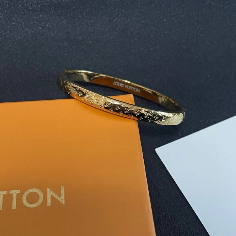 Original Louis Vuitton Bracelets
