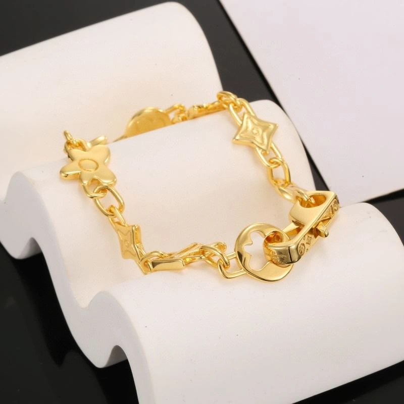 Top match Louis Vuitton Bracelets