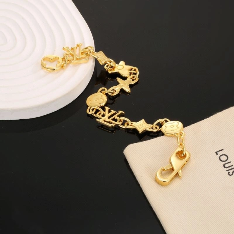 Top match Louis Vuitton Bracelets
