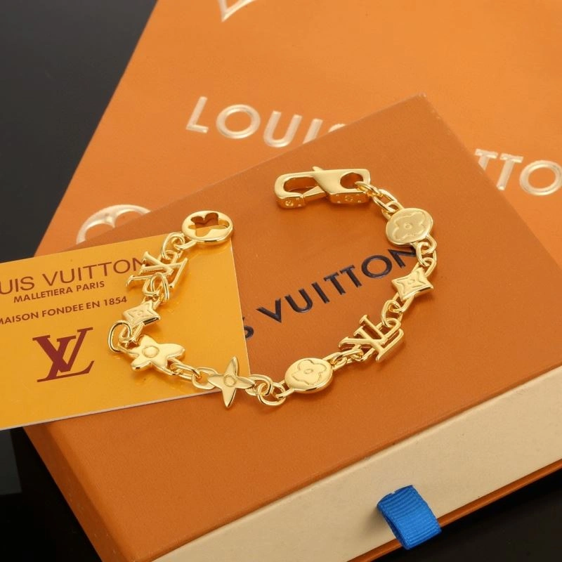 Top match Louis Vuitton Bracelets