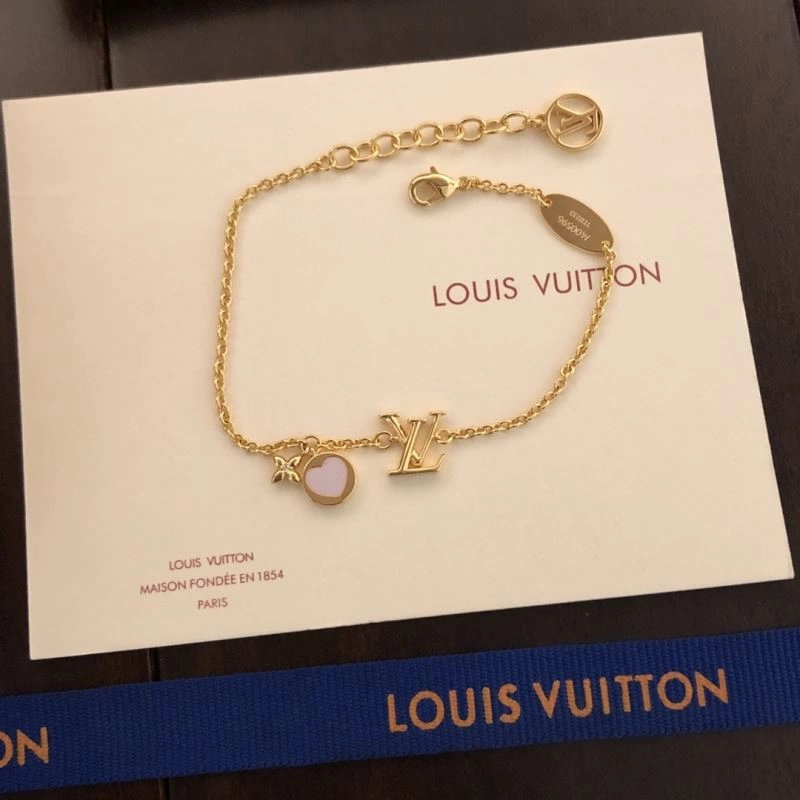 Brand-original Louis Vuitton Bracelets