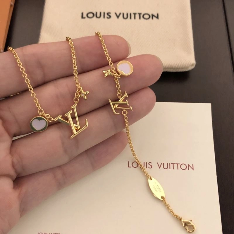 Brand-original Louis Vuitton Bracelets