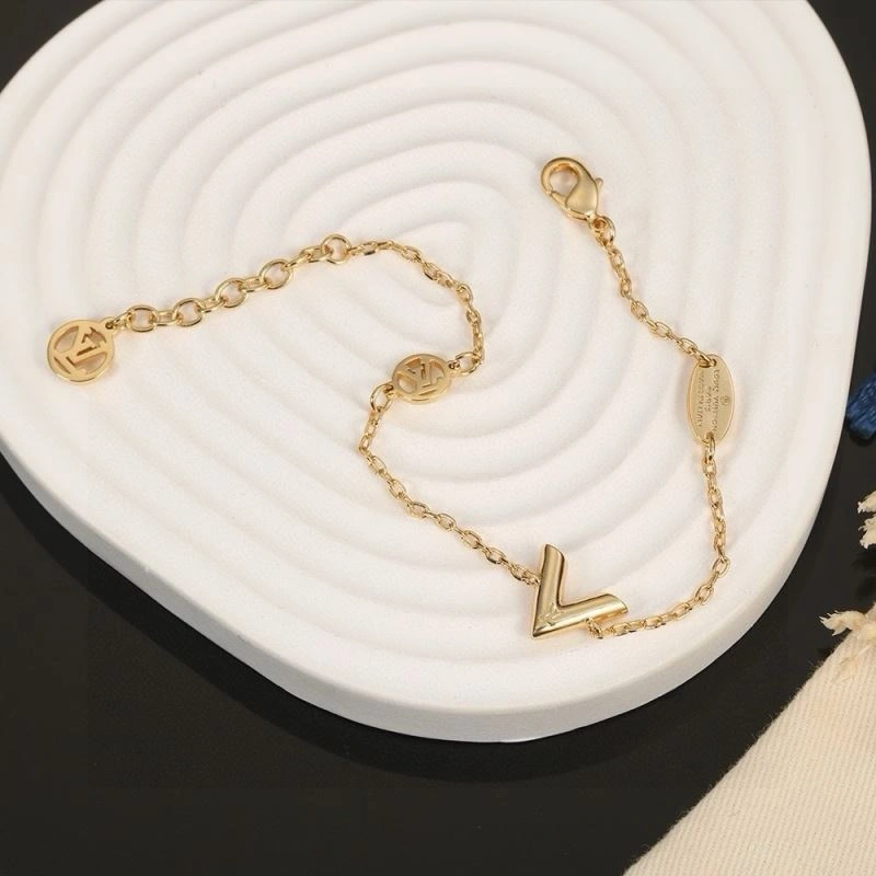 High accuracy Louis Vuitton Bracelets