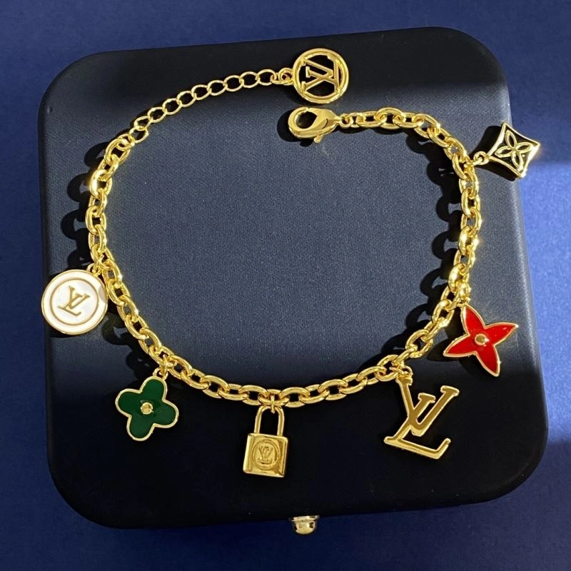 Louis Vuitton Bracelets