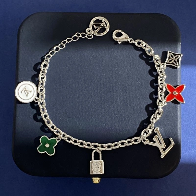 Authentic Louis Vuitton Bracelets