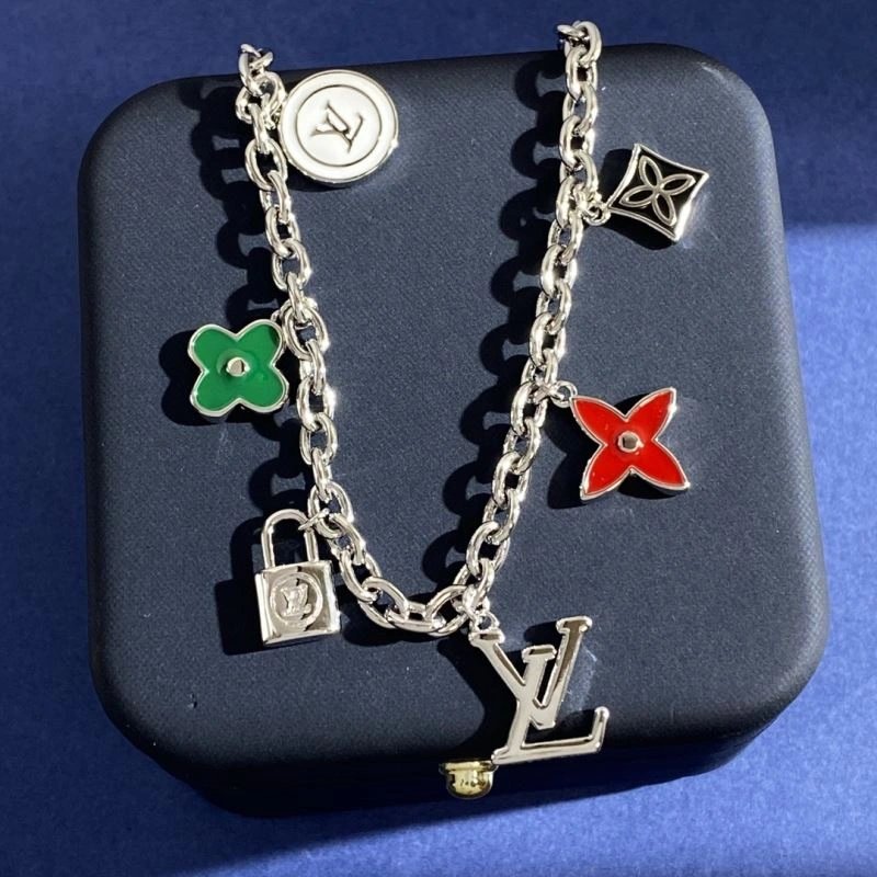 Authentic Louis Vuitton Bracelets