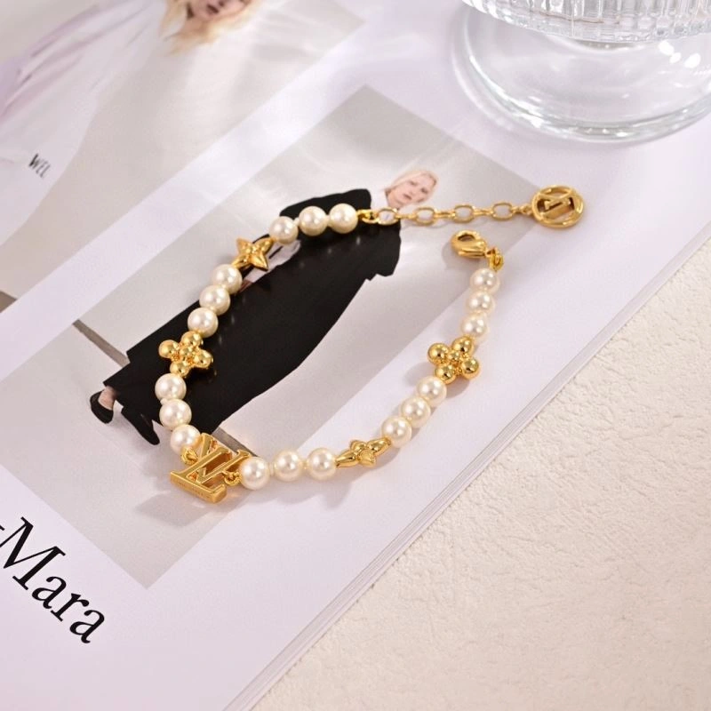 Reasonably priced Louis Vuitton Bracelets