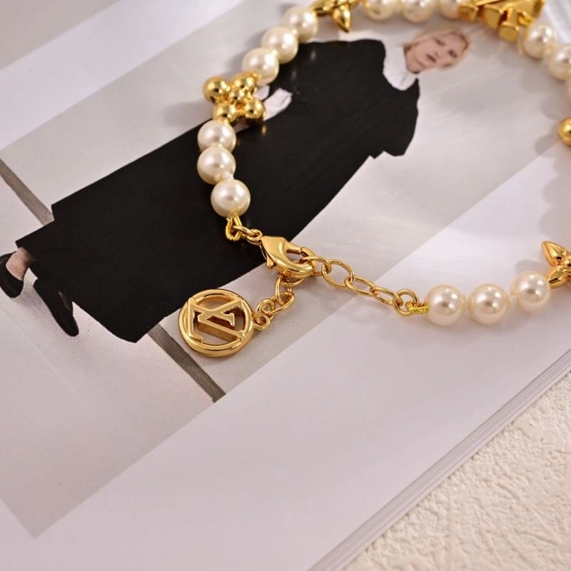 Reasonably priced Louis Vuitton Bracelets