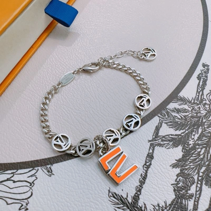 Legit Louis Vuitton Bracelets