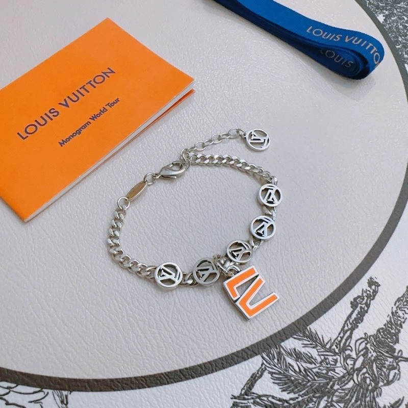 Legit Louis Vuitton Bracelets