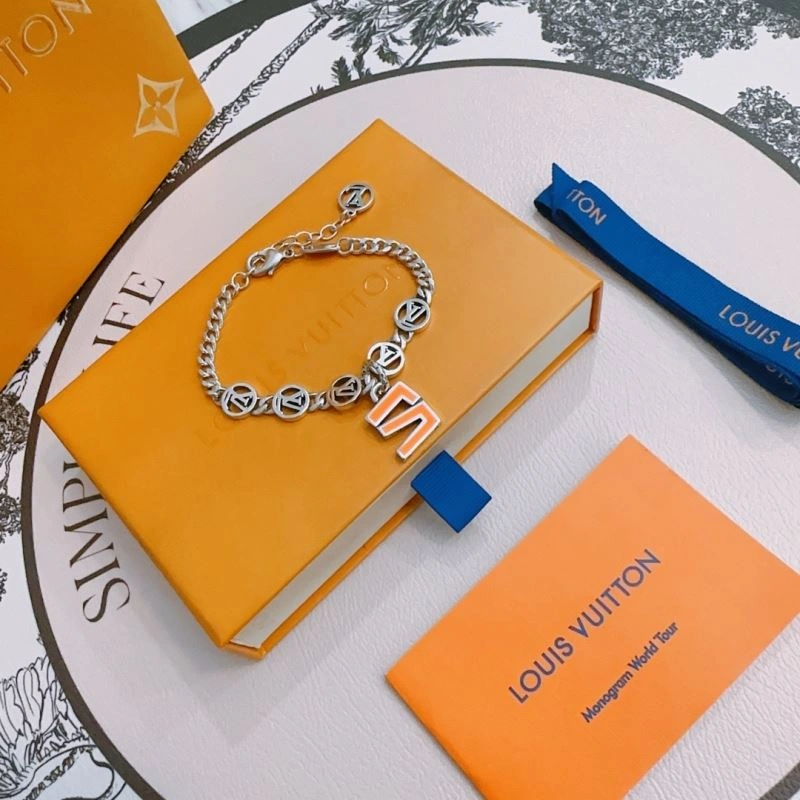 Legit Louis Vuitton Bracelets