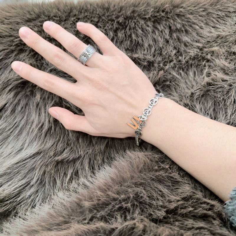 Legit Louis Vuitton Bracelets