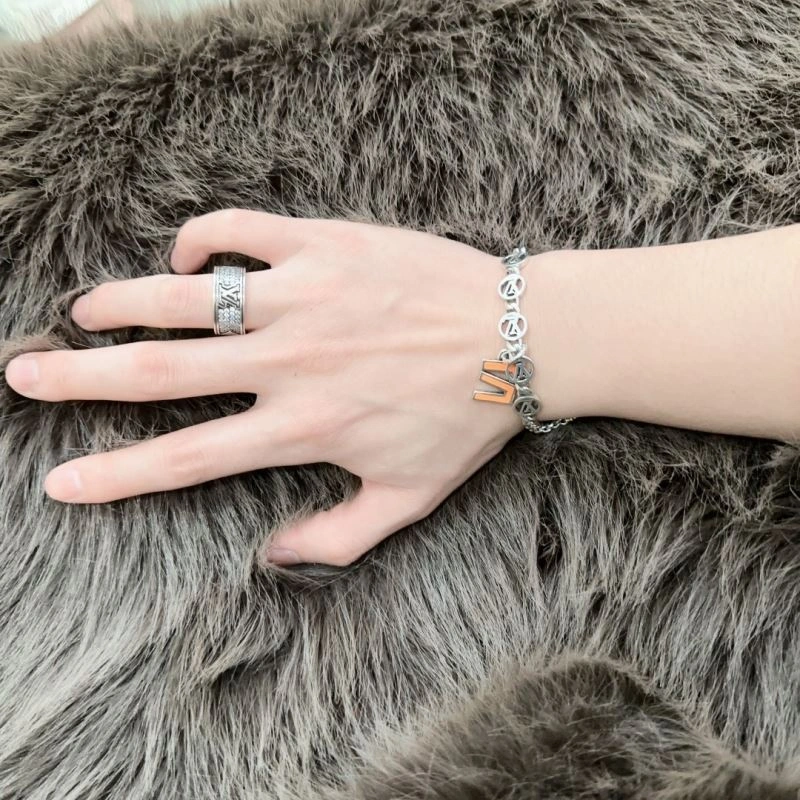 Legit Louis Vuitton Bracelets