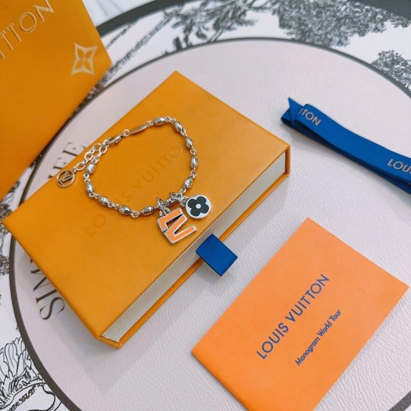 Legit Louis Vuitton Bracelets
