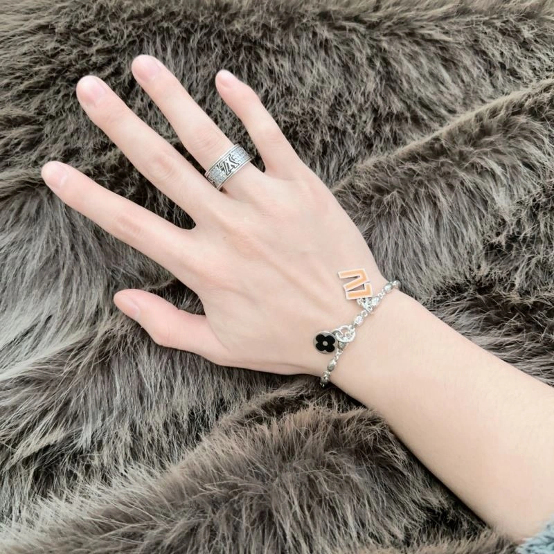 Legit Louis Vuitton Bracelets