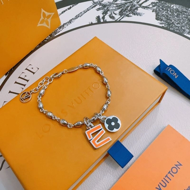 Legit Louis Vuitton Bracelets