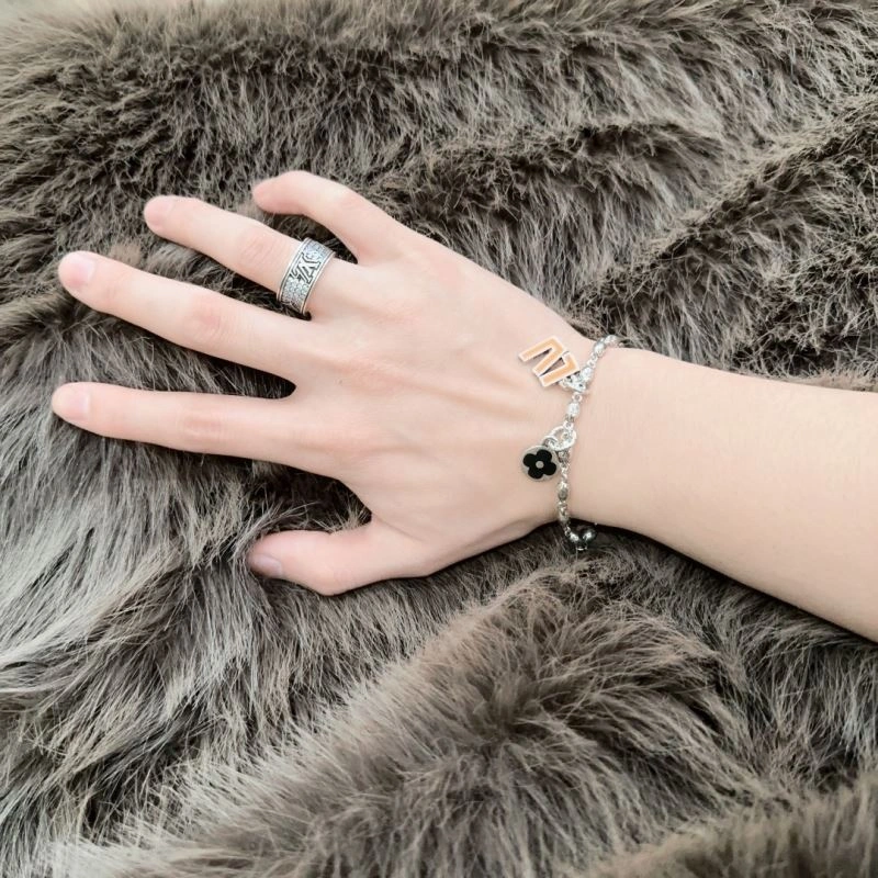 Legit Louis Vuitton Bracelets
