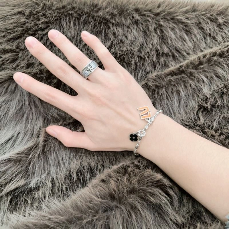 Legit Louis Vuitton Bracelets