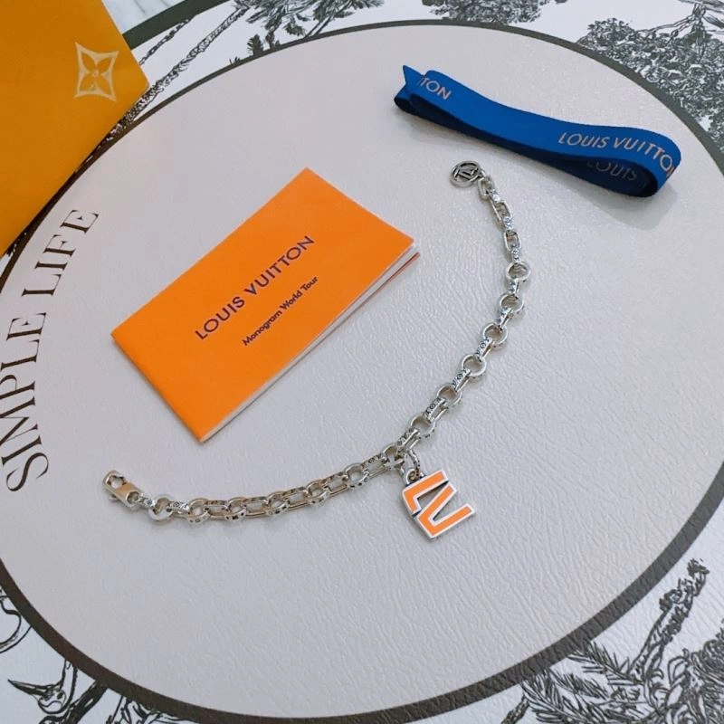 Factory-made Louis Vuitton Bracelets