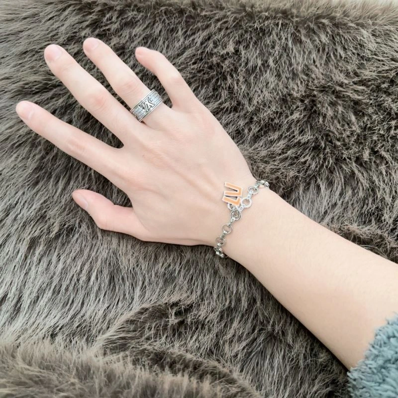 Factory-made Louis Vuitton Bracelets