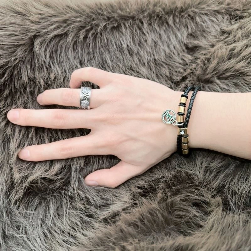 Real Louis Vuitton Bracelets