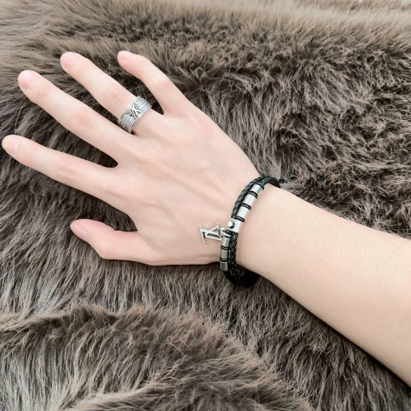 Genuine Louis Vuitton Bracelets
