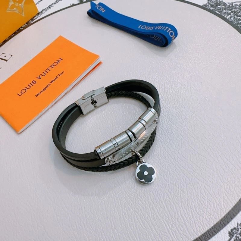 Genuine Louis Vuitton Bracelets