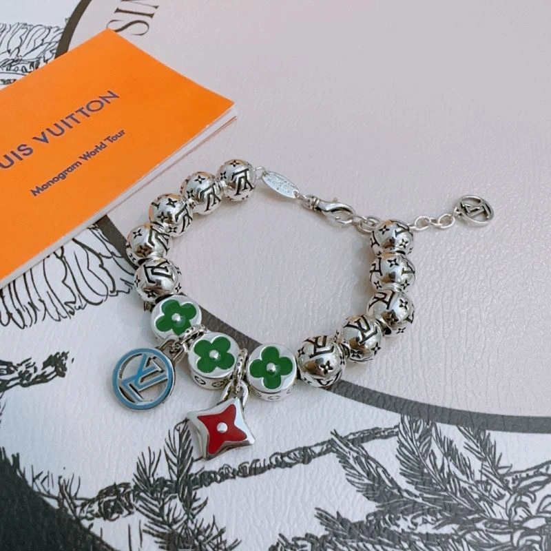 Genuine Louis Vuitton Bracelets