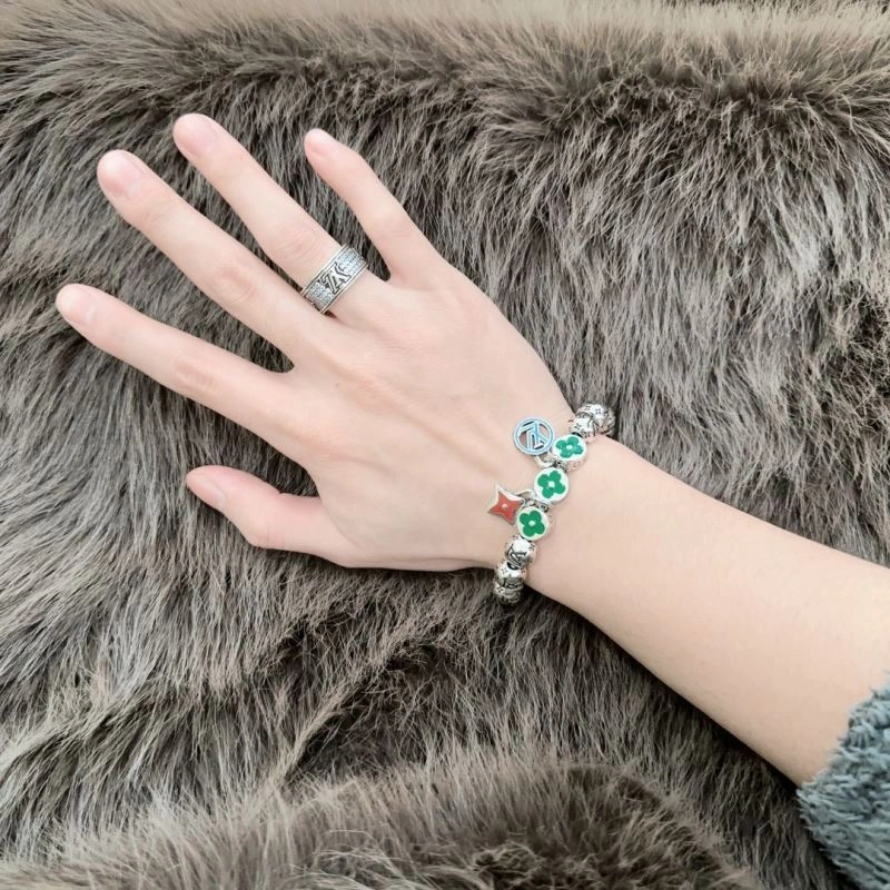 Genuine Louis Vuitton Bracelets