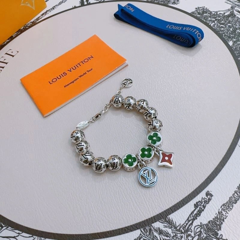 Genuine Louis Vuitton Bracelets