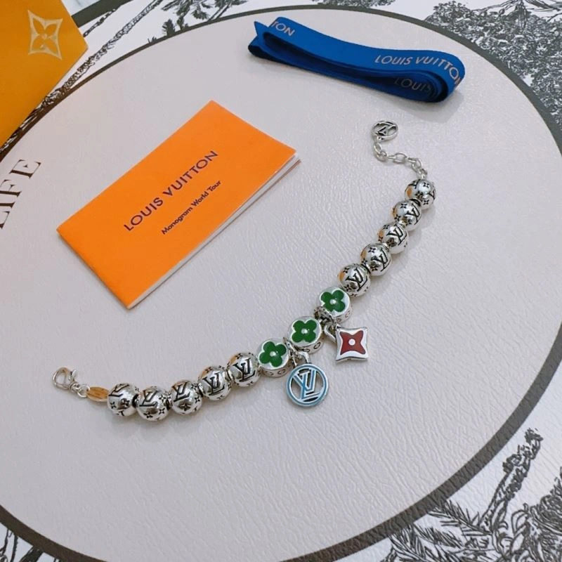 Genuine Louis Vuitton Bracelets