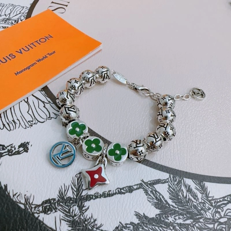 Genuine Louis Vuitton Bracelets