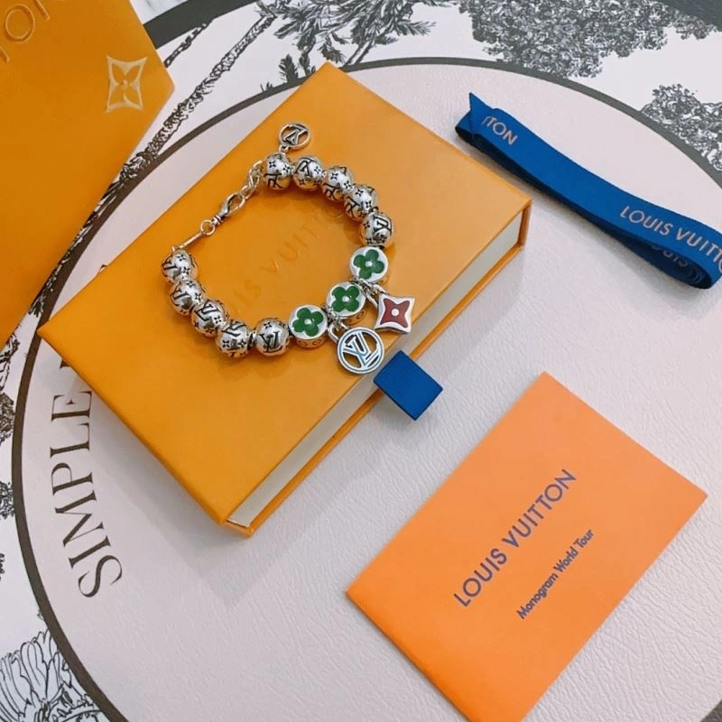 Genuine Louis Vuitton Bracelets