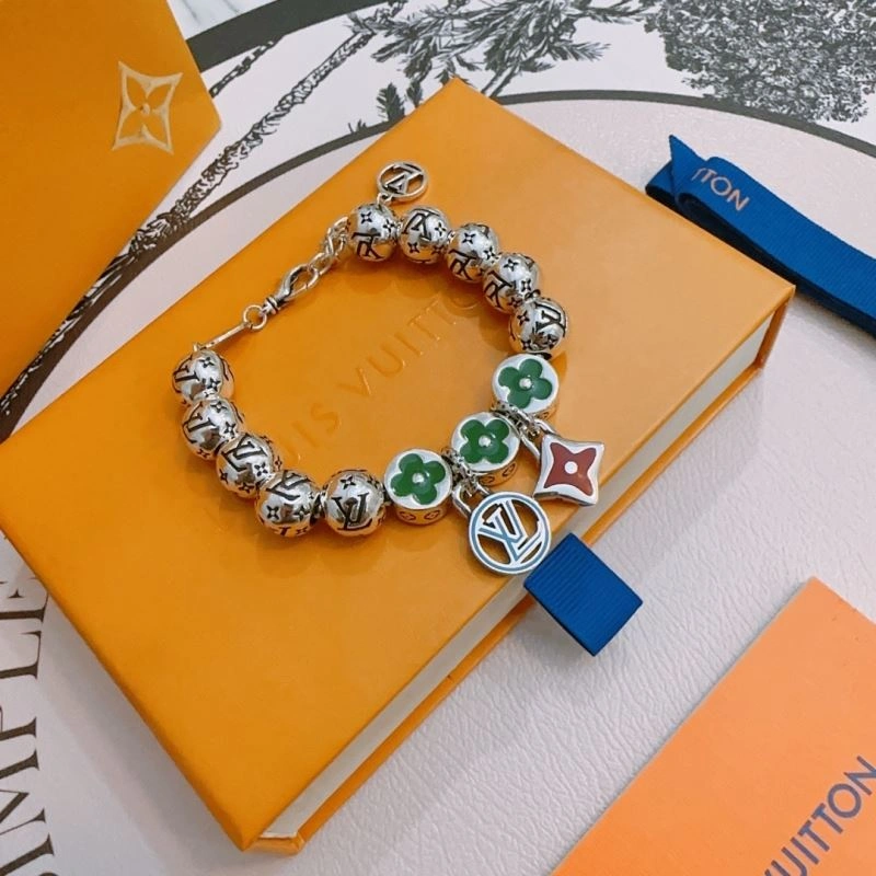 Genuine Louis Vuitton Bracelets