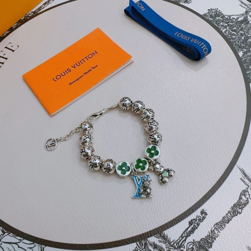 Louis Vuitton Bracelets