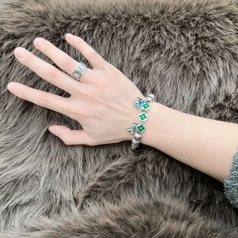 Original Louis Vuitton Bracelets