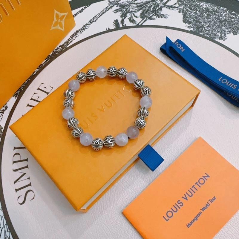 Discounted Louis Vuitton Bracelets